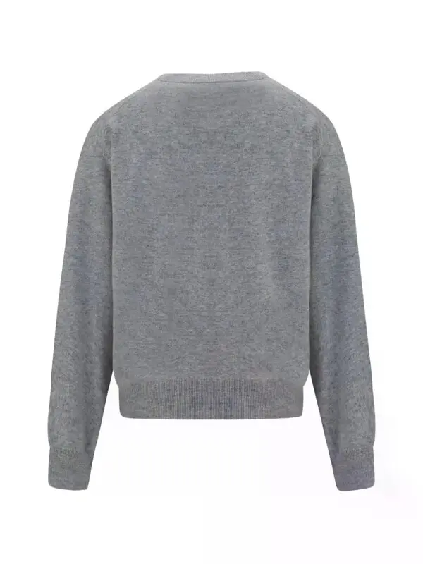 Brunello Cucinelli V-neck Cashmere Sweater