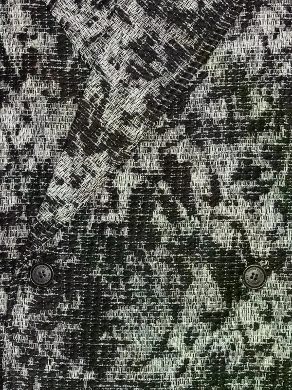 Henrik Vibskov Dimout Jacquard Jacket