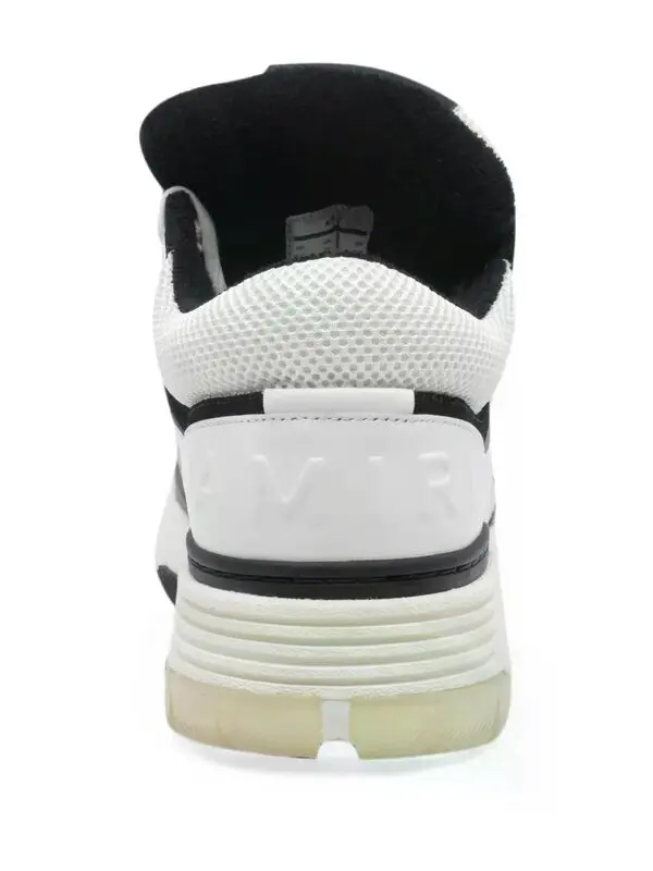 Amiri Ma-1 Leather Sneakers