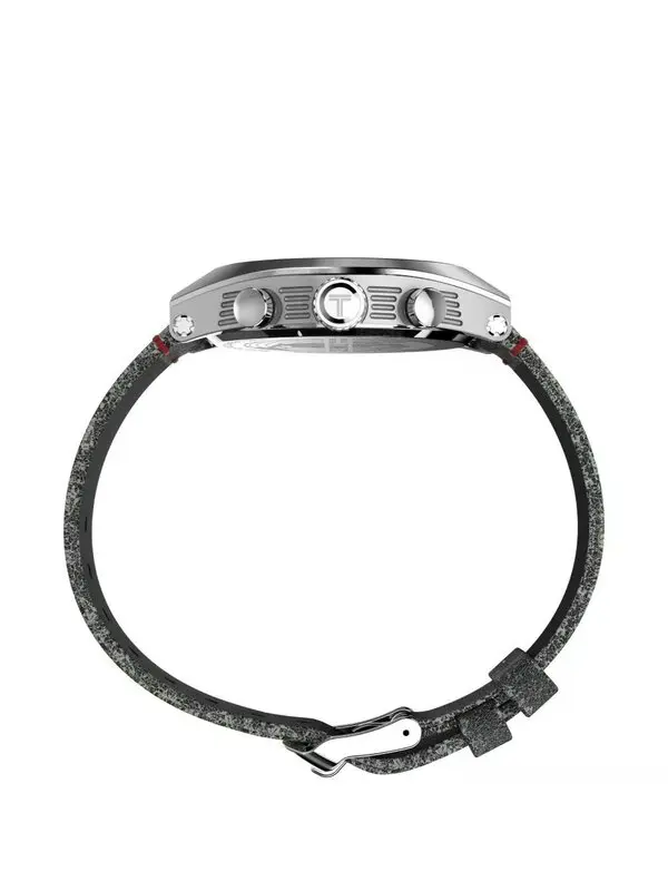 TIMEX Legacy Tonneau Watch - Black