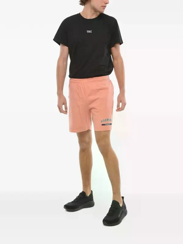 Harmony Prince Tennis Elasticated Shorts