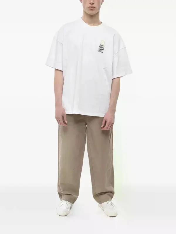 W/STUDIO X Pac-man Antonia Graphic-print T-shirt
