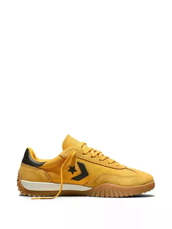CONVERSE Run Star Sneakers - Yellow
