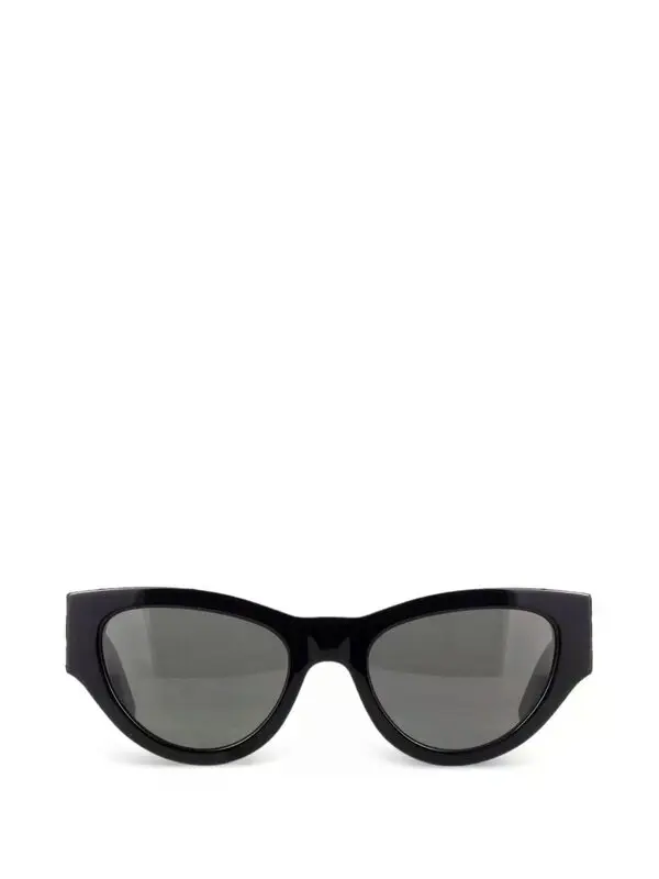 Saint Laurent Butterfly-frame Sunglasses