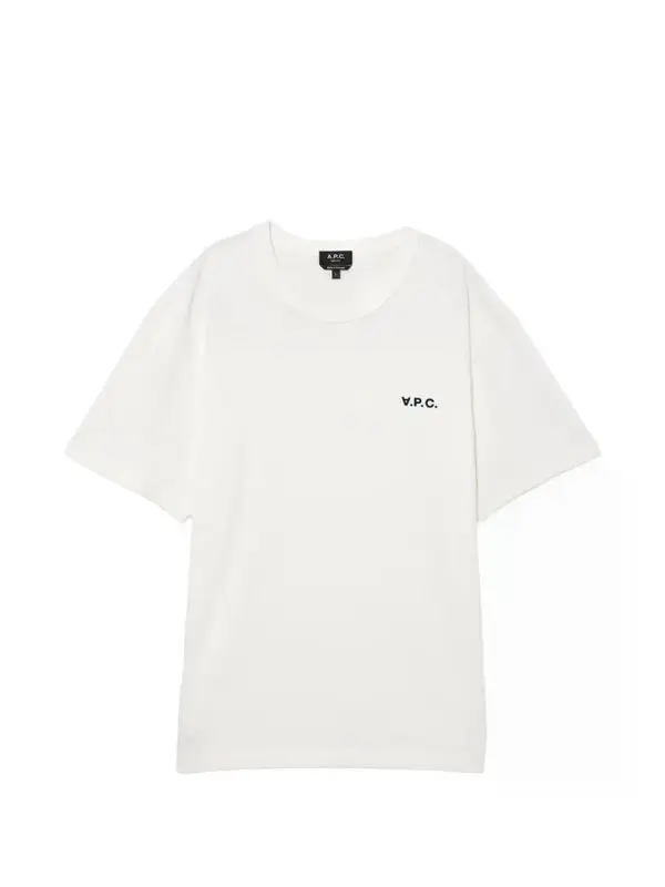 A.p.c. Vpc T-shirt - White