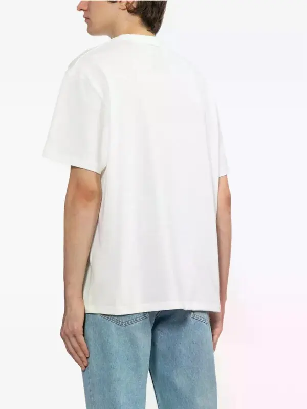 A.p.c. Vpc T-shirt