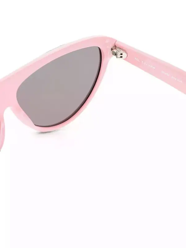 TOL EYEWEAR View Sunglasses