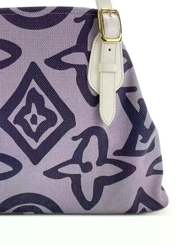 LOUIS VUITTON Tahitienne Shoulder Bag
