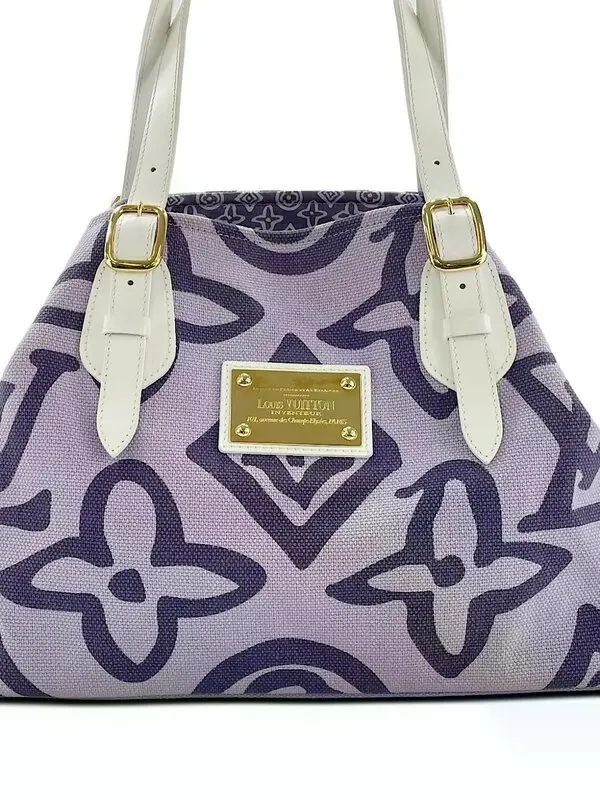 LOUIS VUITTON Tahitienne Shoulder Bag
