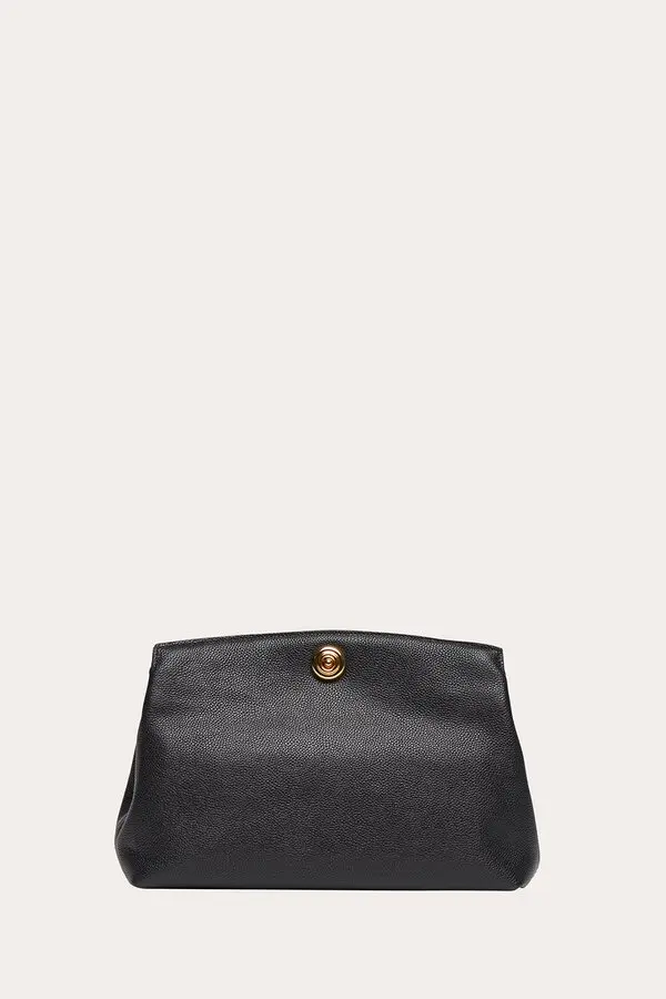 LIFFNER Pushlock Pouch - Black