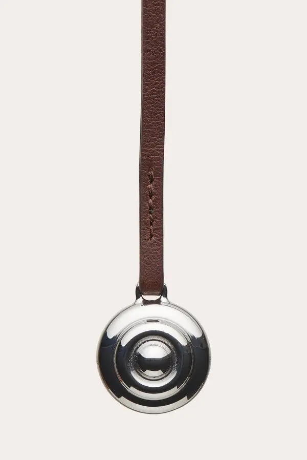 LIFFNER Bag Charm Dark