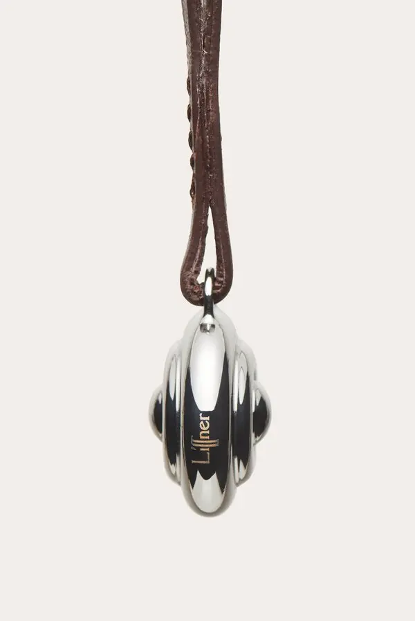 LIFFNER Bag Charm Dark