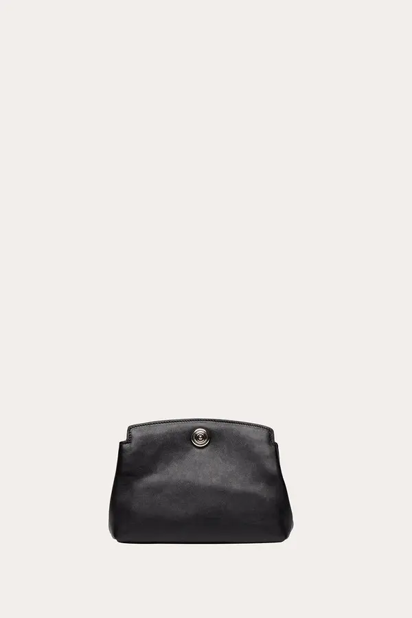 LIFFNER Pushlock Pouch Mini - Black