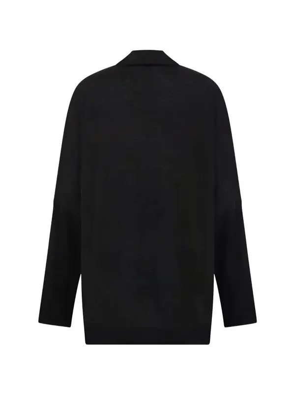 MOORER Long-sleeves Sweater