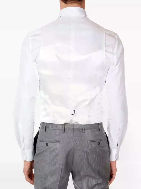 Corneliani Martingale Waistcoat