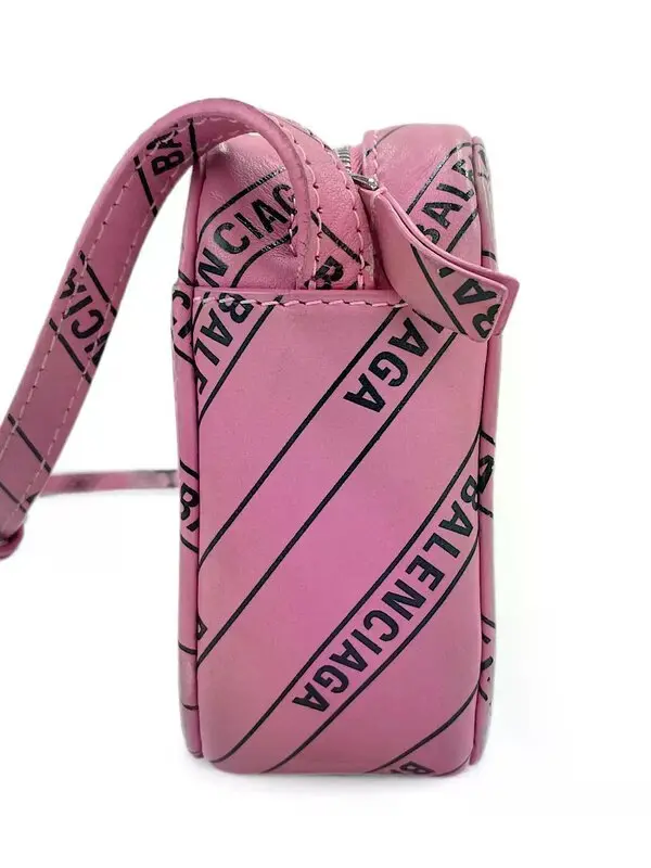 Balenciaga 2019 Everyday Crossbody Bag