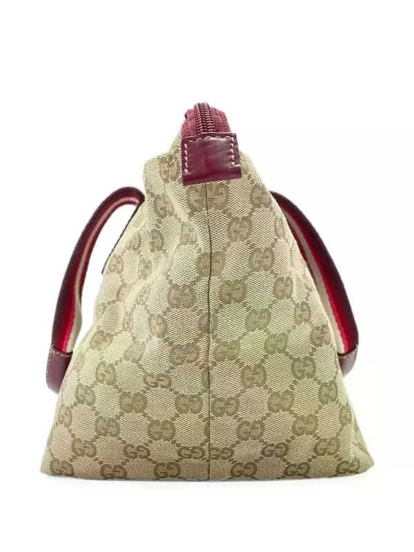 Gucci 2000s Gg Supreme Tote Bag