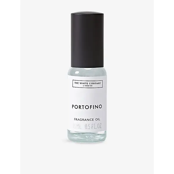 THE WHITE COMPANY Portofino Fragrance Oil 15ml - No Colour
