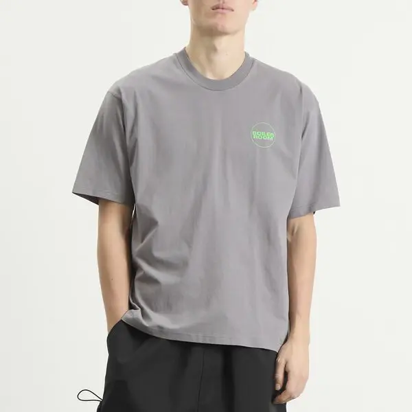 BOILER ROOM Core Logo T-shirt