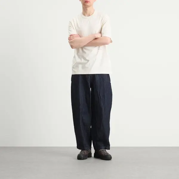 Stone Island Marina Small Logo T-shirt