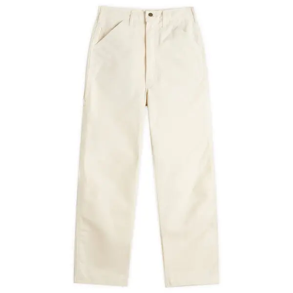 STAN RAY Og Painter Pant - Natural Drill