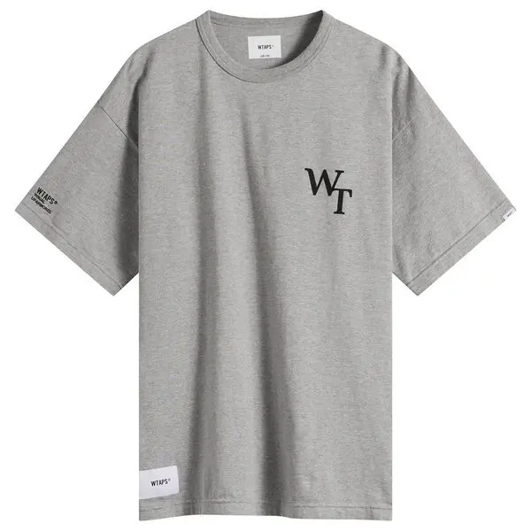 WTAPS Academy Ss