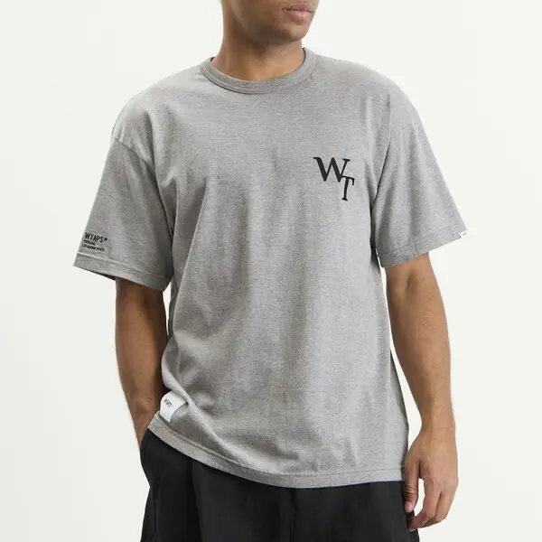 WTAPS Academy Ss