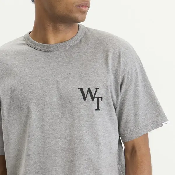 WTAPS Academy Ss