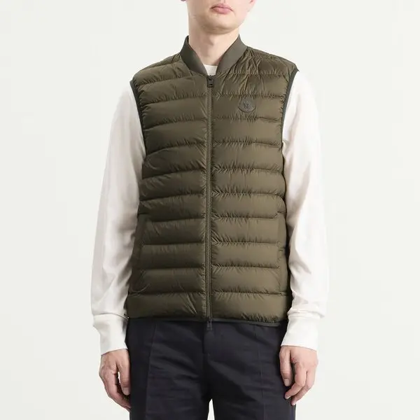 Moncler Froissel Vest