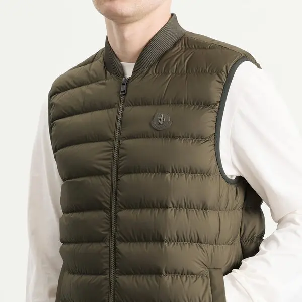 Moncler Froissel Vest