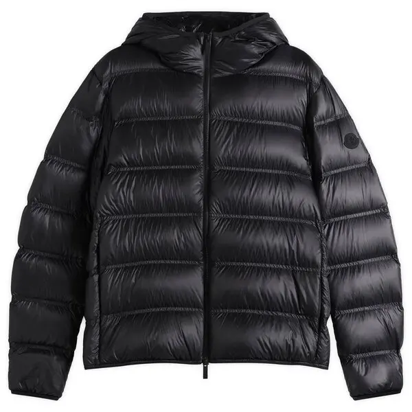 Moncler Guadiana Jacket - Black