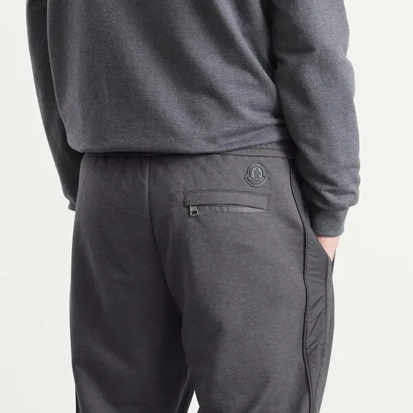 Moncler Sweat Bottoms
