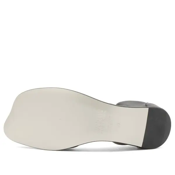 MAISON MARGIELA Folded Ballet Shoes