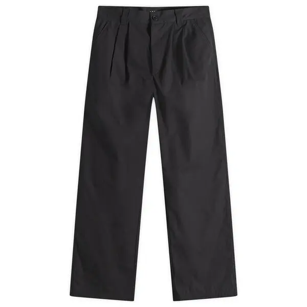 A.p.c. Ricky Pantalon - Black