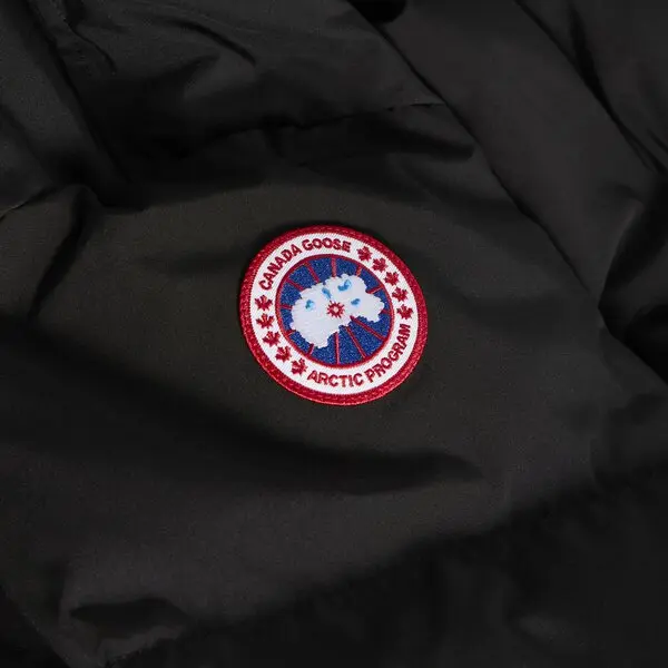 Canada Goose Seymour Parka