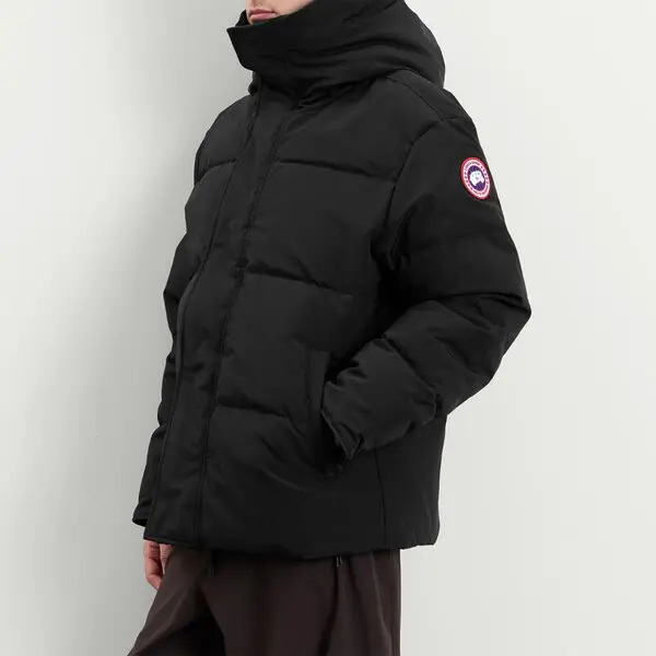 Canada Goose Seymour Parka