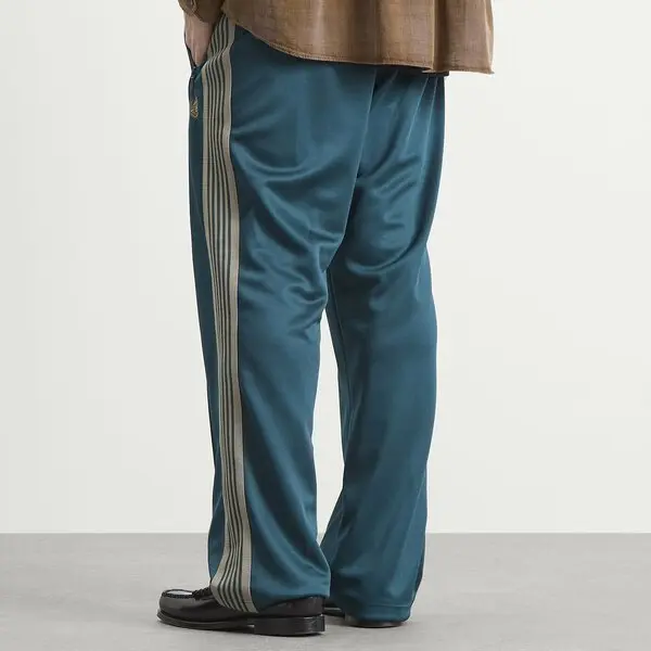 Needles Poly Smooth Track Pants