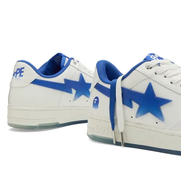 A BATHING APE Sta #4 M2