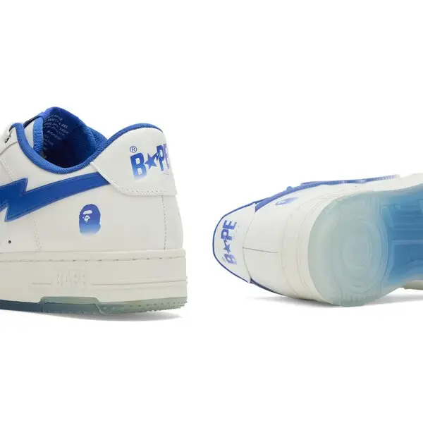 A BATHING APE Sta #4 M2