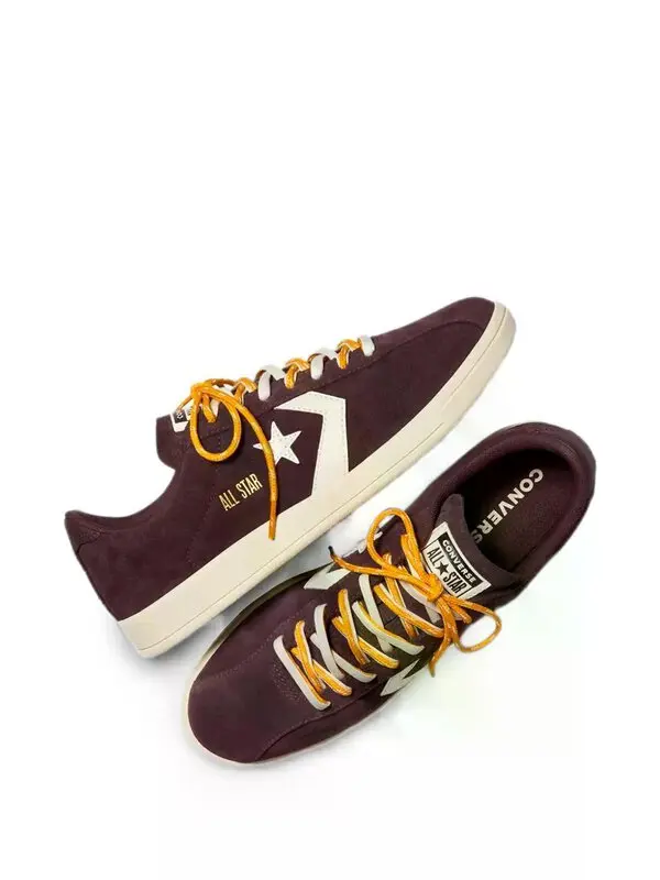 CONVERSE All Star Classic Suede Sneakers
