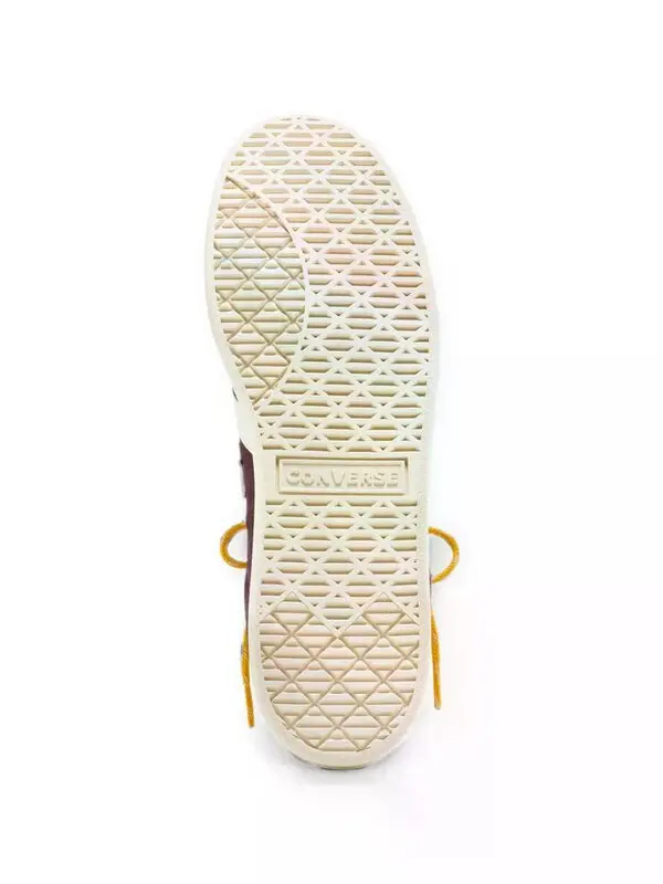 CONVERSE All Star Classic Suede Sneakers