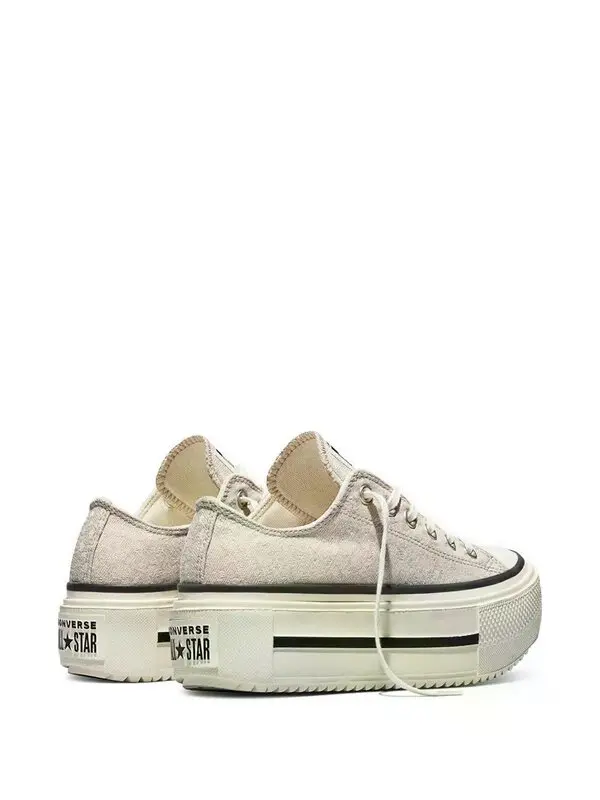 CONVERSE Chuck Taylor All Star Lift Double Stack Platform Sneakers