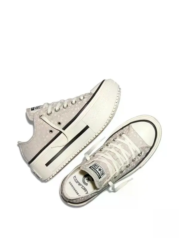 CONVERSE Chuck Taylor All Star Lift Double Stack Platform Sneakers