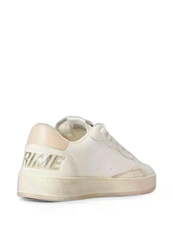 CRIME LONDON Chelsea Sneakers