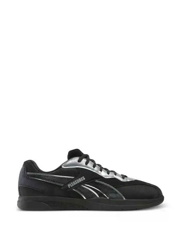 REEBOK Hammer Street Sneakers - Black