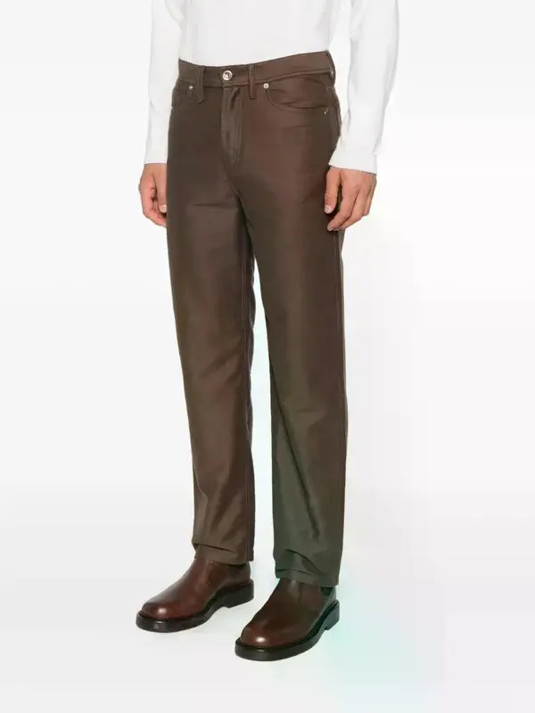 Brioni Five-pocket Denim