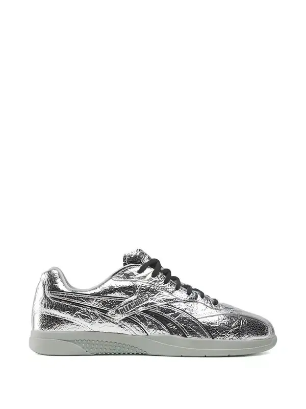 REEBOK Hammer Street Sneakers - Silver