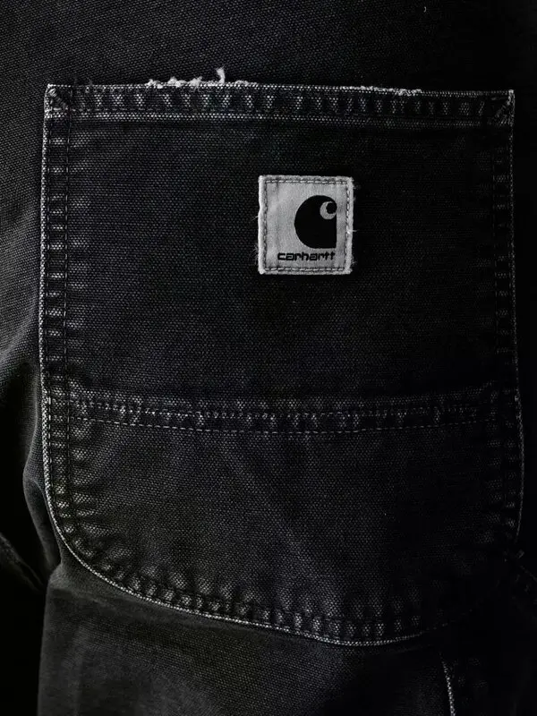 Carhartt Work In Progress Panelled Cargo Trousers