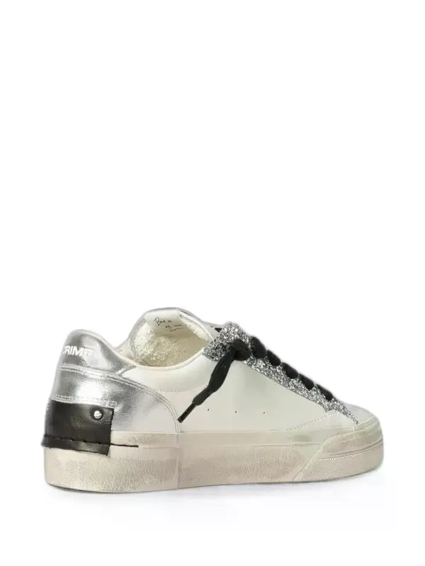 CRIME LONDON Soho Sneakers