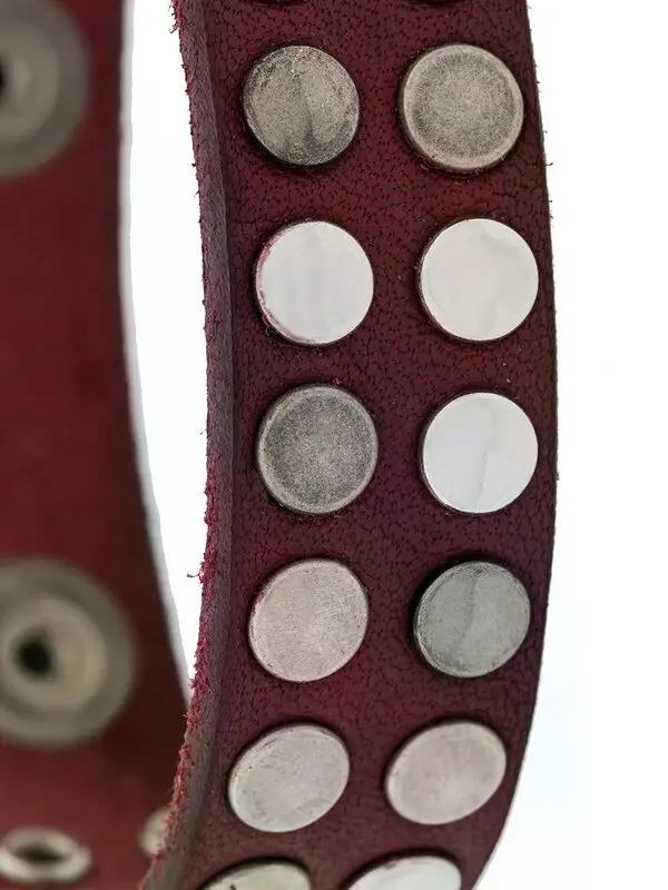 HTC LOS ANGELES Studded Bracelet